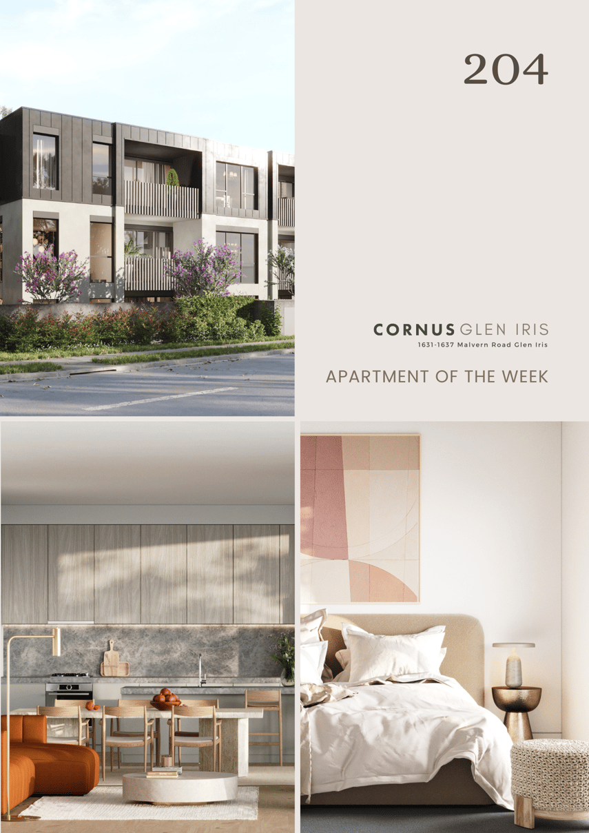 Cornus Home
